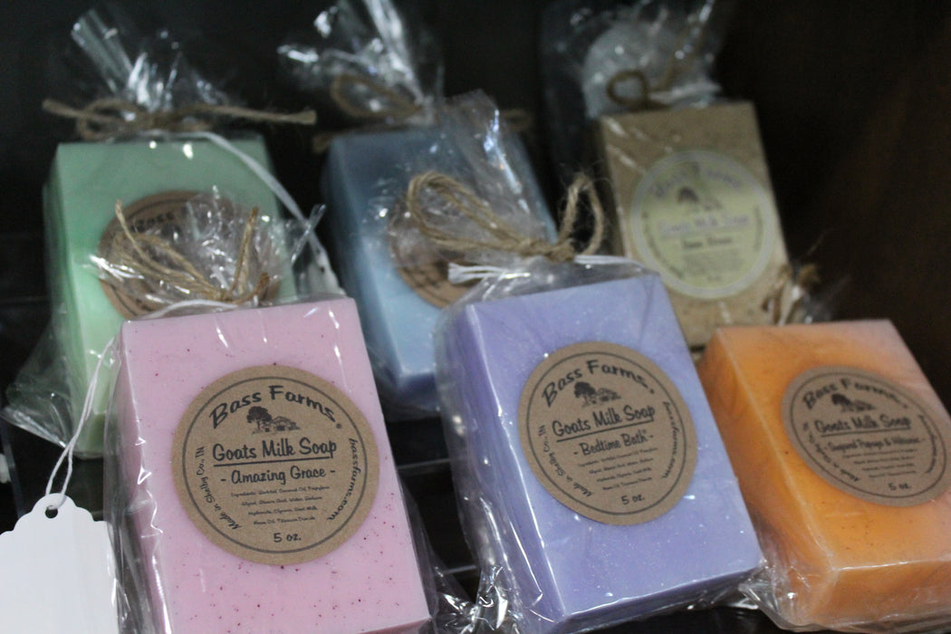 Local / Indiana Made Products - De Motte, IN - Belstra Farm & Garden