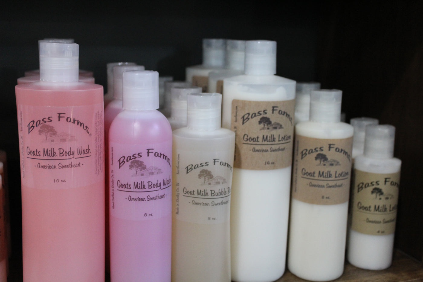 Local / Indiana Made Products - De Motte, IN - Belstra Farm & Garden