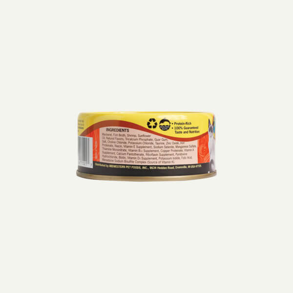 Earthborn Holistic Catalina Catch™ Wet Cat Food - De Motte, IN ...