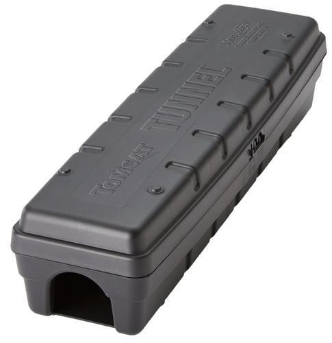 Motomco Tomcat Tunnel Trapping System - De Motte, IN - Belstra Farm ...